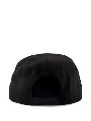 New Era Logo-embroidered Baseball Cap