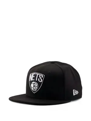 New Era Logo-embroidered Baseball Cap