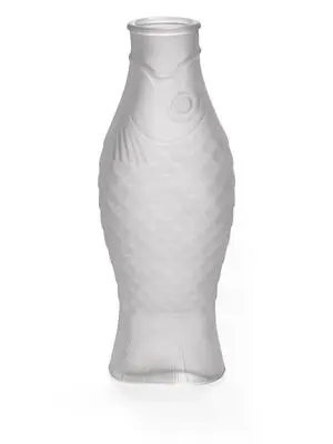 SERAX Fish And Fish Fish-shaped Carafe