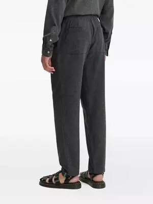 American Vintage Patch-pocket Trousers