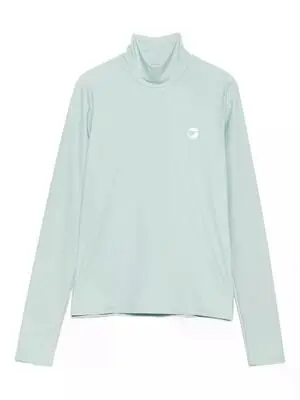 Coperni High Neck Performance Tops For Women