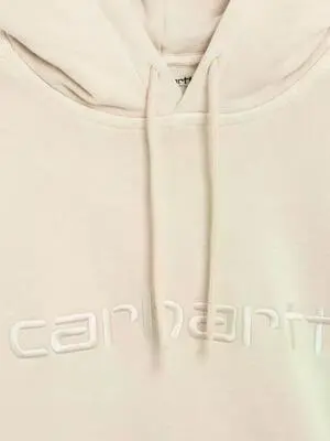 Carhartt Work In Progress Duster Hoodie