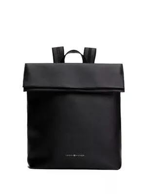 Tommy Hilfiger Foldover Backpack