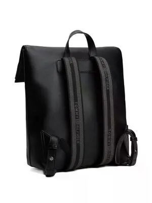 Tommy Hilfiger Foldover Backpack
