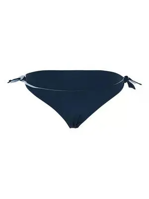 FISICO Tie-side Bikini Bottom - Blue