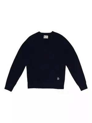Aimé Leon Dore Embroidered Drake Sweater