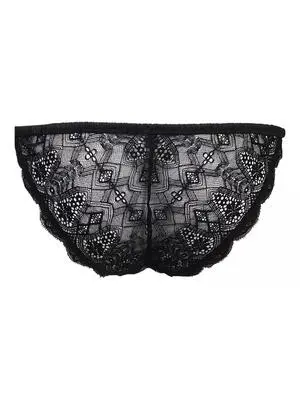 Love Stories Lace Briefs
