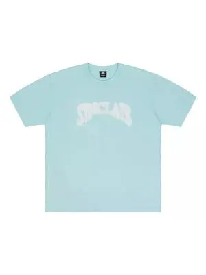 Sinclair Logo Shirts For Men