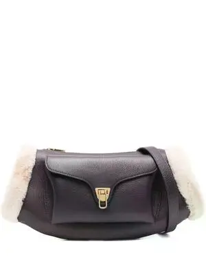 COCCINELLE Beat Arctic Shoulder Bag