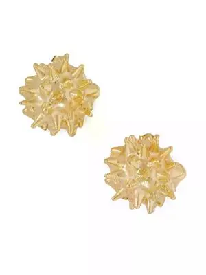 YSSO Sea Urchin Earrings