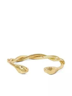 YSSO Phidi Bangle Bracelet - Gold