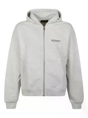 RETERNITY Zip-up Hoodie