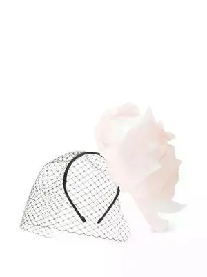 Maison Michel Hair Accessories