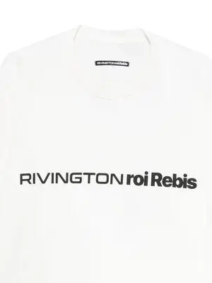 RRR123 Graphic T-shirt