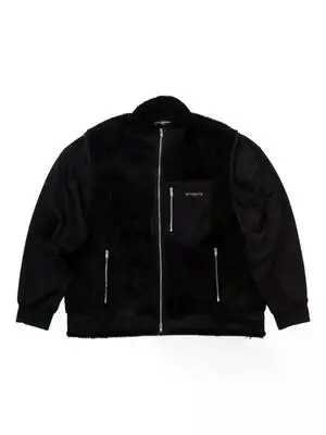 Mastermind World Fitted Jackets For Men