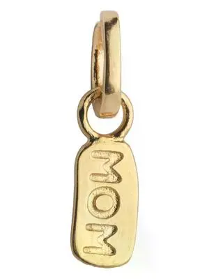 ENAMEL COPENHAGEN My Mom Charm - Gold