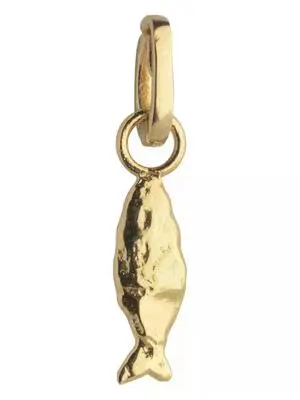 ENAMEL COPENHAGEN Fish-motif Charm