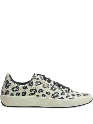 Puma Printed Sneakers For Men