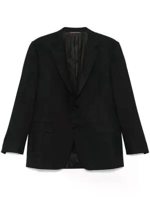 Canali Wool Blazer