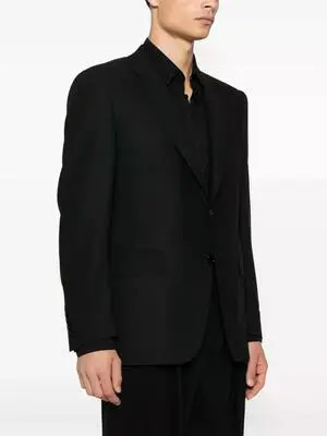 Canali Wool Blazer