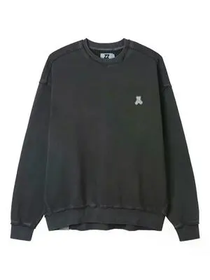Izzue Crew-neck Sweatshirt