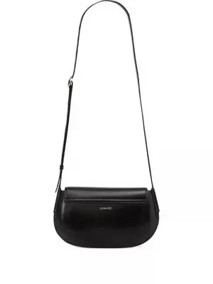 LEMAIRE Belly Leather Shoulder Bag