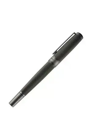 BOSS Totem Rollerball Pen - Black