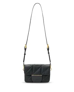 ALLSAINTS Jupiter Quilted Crossbody