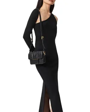 ALLSAINTS Jupiter Quilted Crossbody