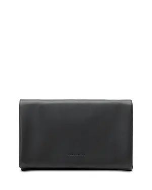 ALLSAINTS Harluna Wallet - Black