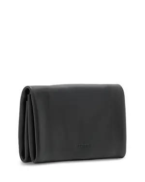 ALLSAINTS Harluna Wallet - Black