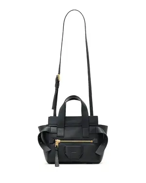 Allsaints Mini Cross Body Bags