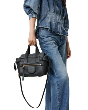 ALLSAINTS Perez Mini Bag