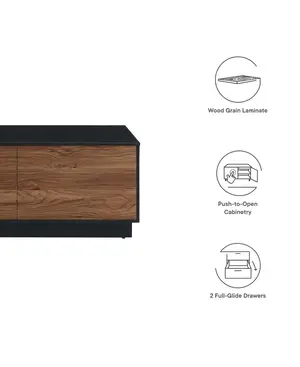 MODWAY Holden 36 Coffee Table