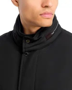 MOORER Bracci-skt Jacket