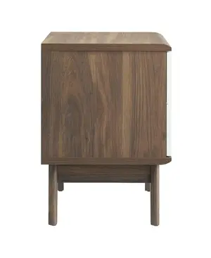 MODWAY Envision 2-drawer Nightstand