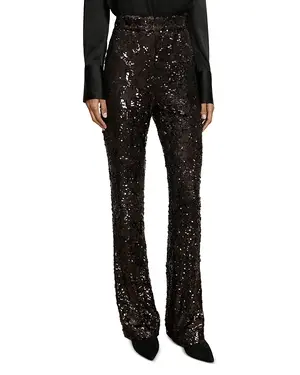 Veronica Beard Embellished Pants For Women