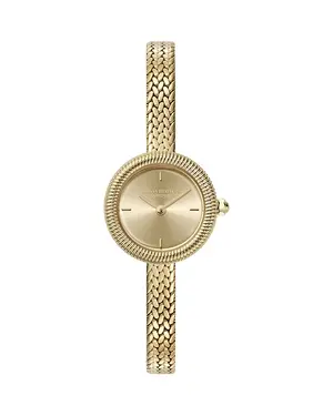 OLIVIA BURTON Finery Watch - Gold/gold
