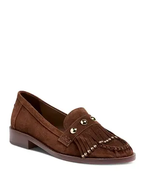 Cinq A Sept Flat Flats For Women