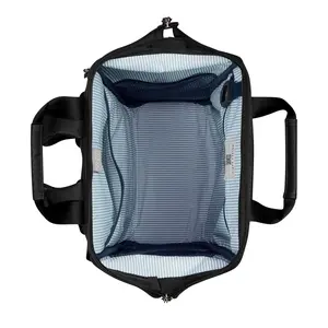 DELSEY PARIS Cadence Soft Backpack