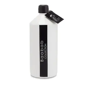 BAOBAB COLLECTION Woods Sherwood Aromatic Diffuser Oil Refill 33.81 Oz - No Color