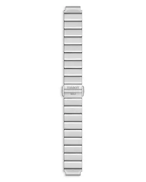 TISSOT Srv Watch - Silver/silver