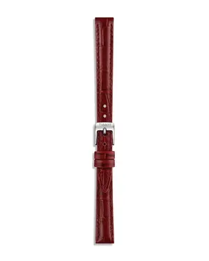 TISSOT Srv Watch - Red/red