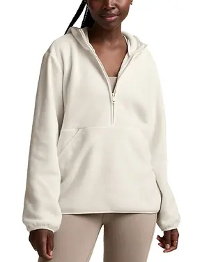 Beyond Yoga Explorer Half Zip Sweatshirt