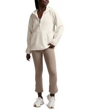 Beyond Yoga Explorer Half Zip Sweatshirt