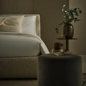 Frette Luxury Ripple Bedspread, Queen Exclusive