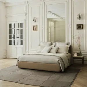Frette Crystal Jacquard Duvet Cover, King Exclusive