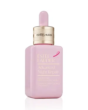 Estée Lauder Limited Edition Pink Ribbon Advanced Night Repair Serum 1.7 Oz - No Color