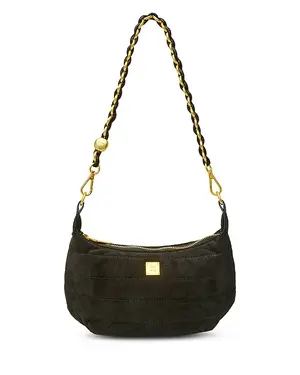 THINK ROYLN Mini Moon Shoulder Bag