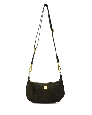 THINK ROYLN Mini Moon Shoulder Bag